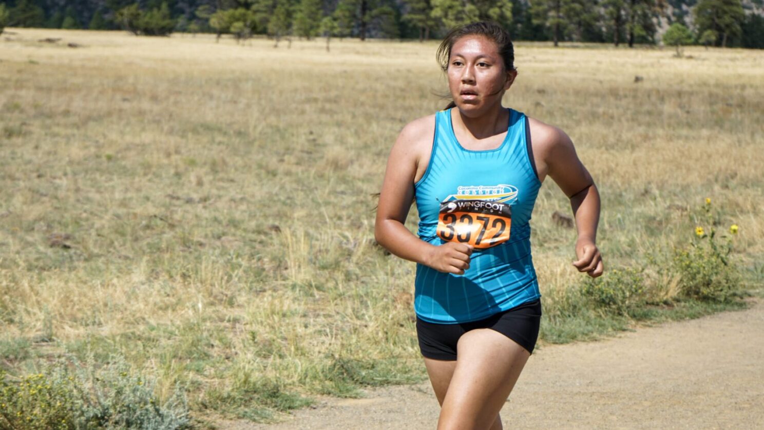 CCC Women Place Third at Embry-Riddle Invitational - CCC Athletics